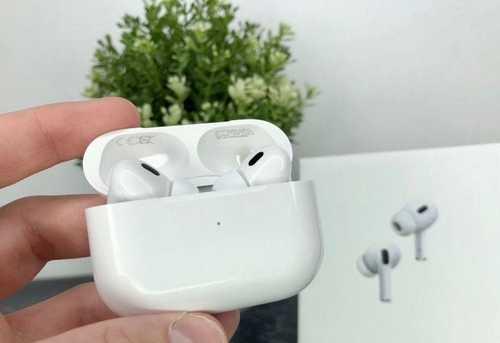 AirPods Pro 2 Premium Новые + Гарантия