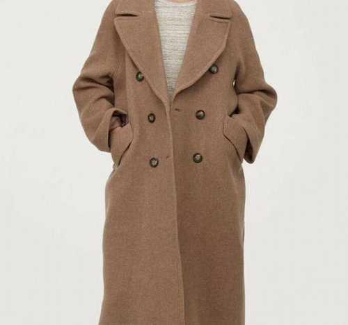 Пальто H&M
