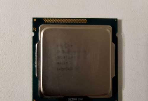 Процессор Intel Pentium G2010