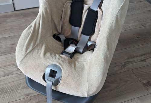 Детское автокресло Britax Romer first class plus