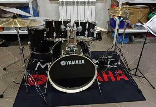 Ударная установка yamaha rydeen