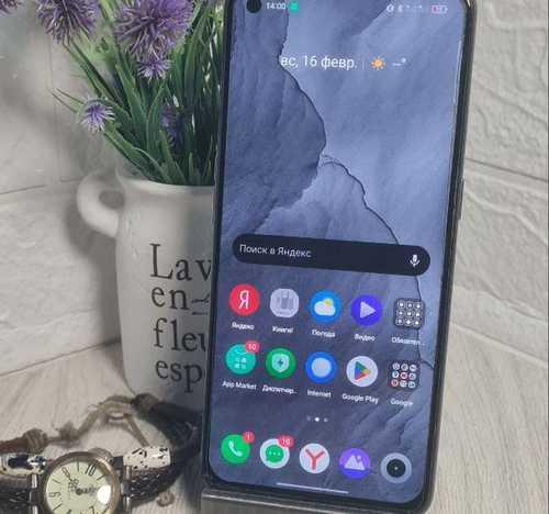 realme GT Master Edition, 8/256 ГБ