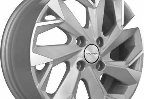 Диски дл 4*98 14*5.5 ET35 D58.5 Khomen Wheels