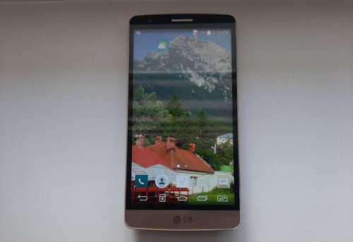 LG G3 s D722, 8 ГБ