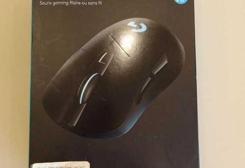 Мышь беспроводная Logitech G403 Prodigy wireless