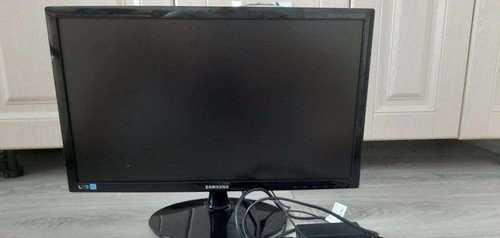 Монитор Samsung sl22b300 22"