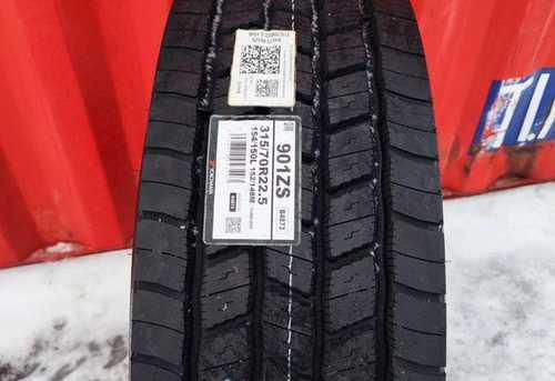 315/70R22.5 yokohama 901ZS