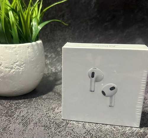 Наушники apple airpods pro 2