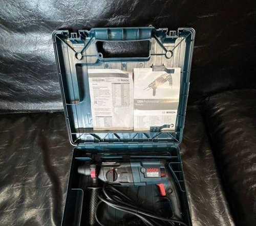 Перфоратор Bosch GBH 240 Professional