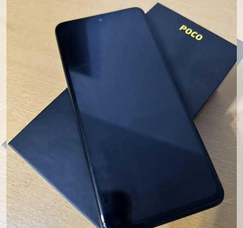 Xiaomi Poco X3 NFC, 6/128 ГБ