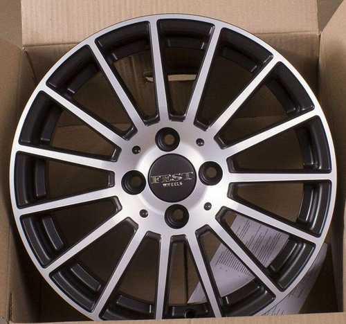 Диски R15 proma Круиз Logan,Micra,Sandero,Лада Ларгус,Лада Веста