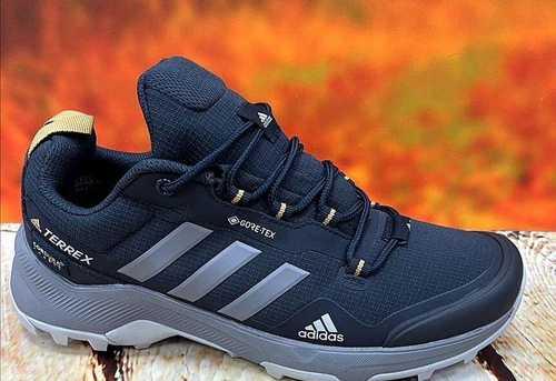 Кроссовки мужские adidas terrex новинка демосезон