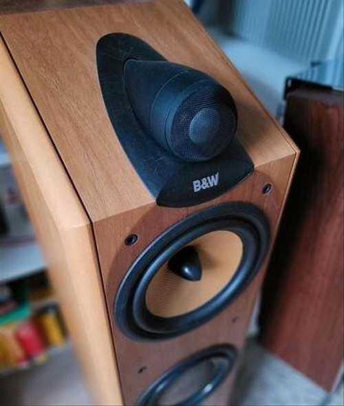 Bowers wilkins cdm 7nt напольники