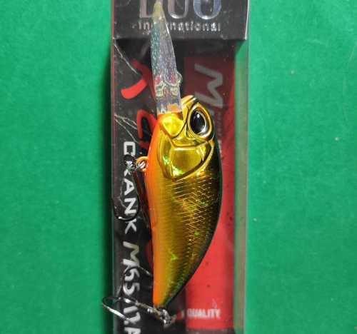 Воблер DUO Realis Crank M65 11A #D154