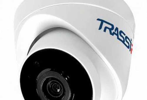 Видеокамера trassir TR-D4S1 noPOE 2,8 мм (новая)