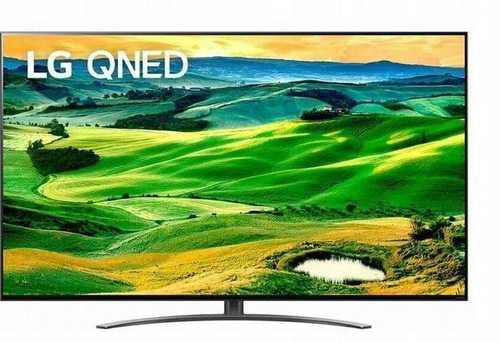 Телевизор LG 50qned816RA