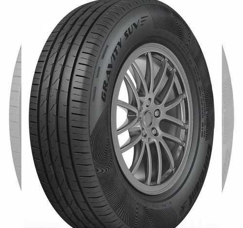 Cordiant Gravity SUV 215/55 R18 99V