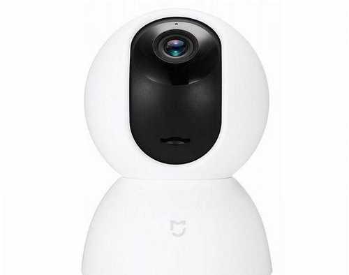 IP камера Xiaomi Mi Home security camera, 360, 108