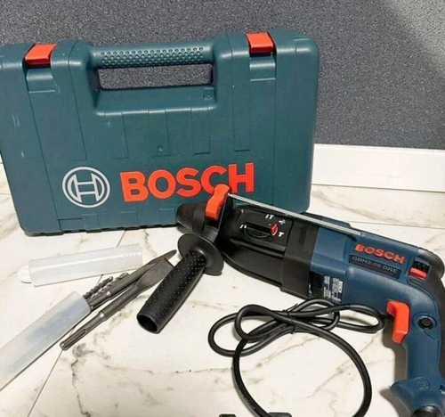 Перфоратор bosch