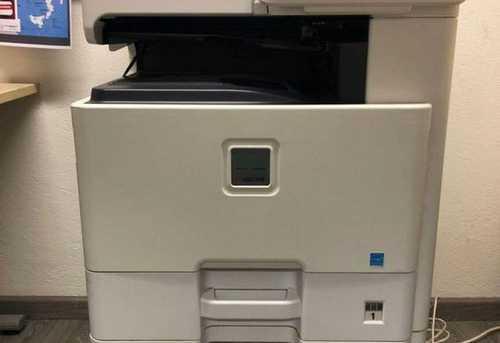 Kyocera FS-C8525 MFP, А3 цвет