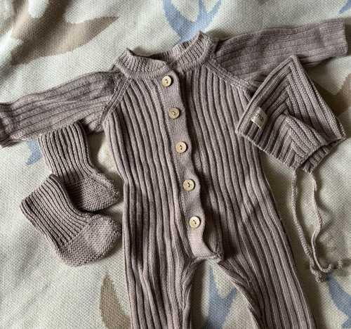 Набор на выписку Mimibaby