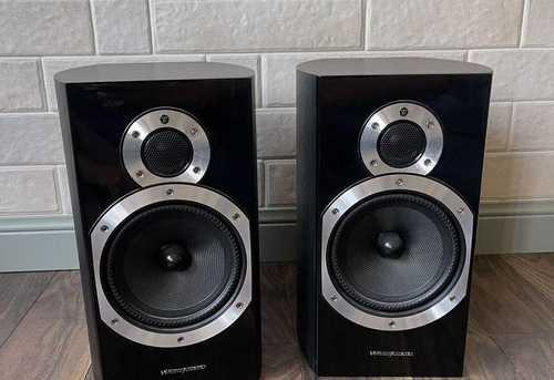 Акустические колонки Wharfedale Diamond 10.2