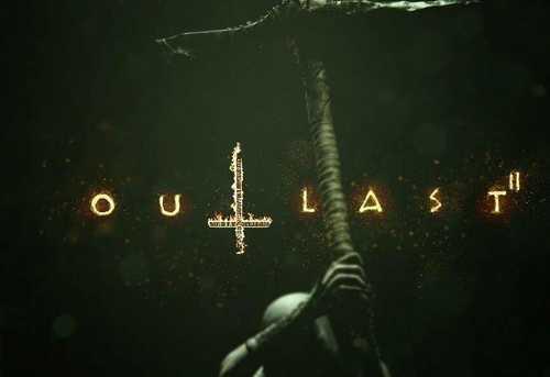 Outlast 2 PS5