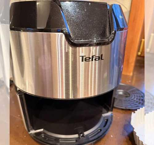 Аэрогриль tefal