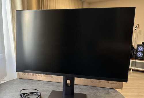 Монитор xiaomi mi 2k Gaming monitor 165hz