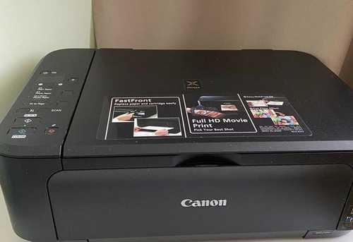 Принтер canon mg2140
