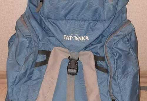Туристический рюкзак Tatonka 30