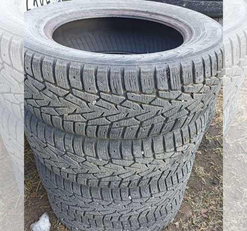 Nokian Tyres Rotiiva AT 195/65 R15