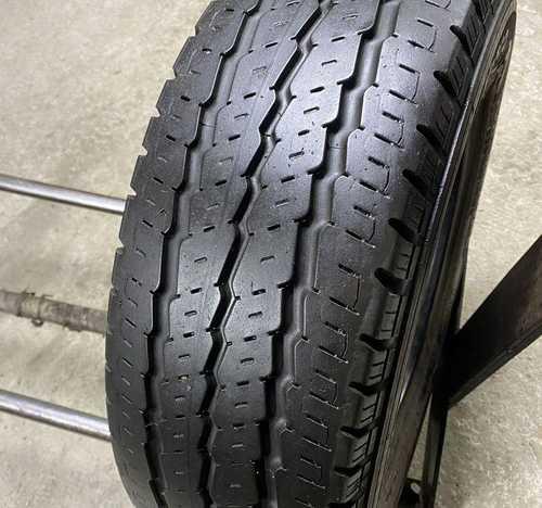 Continental Vanco 205/65 R16C