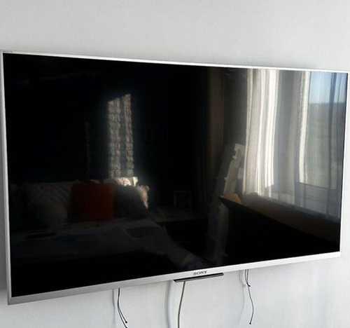 Телевизор sony bravia 43