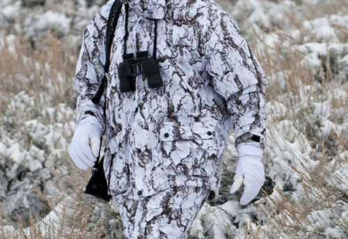 Продам зимний костюм Natural Gear Snow Camo