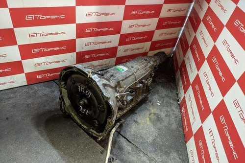 АКПП toyota 2JZ-FSE crown