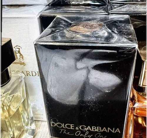 Dolce Gabbana the only one (Арт.43818)