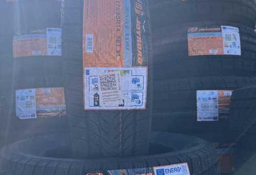 Joyroad Winter RX808 175/65 R14 86T