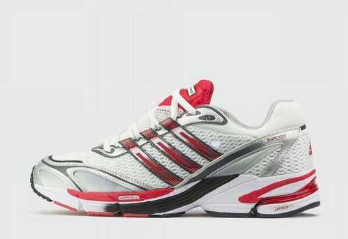 Кроссовки Adidas Supernova Cushion 7 White / Red