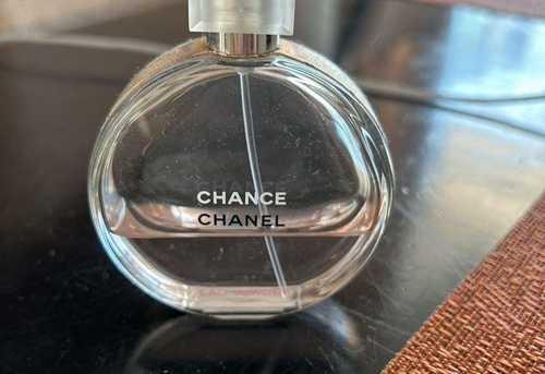 Туалетная вода chanel Chance