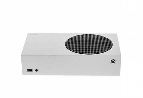 Xbox series S + игры