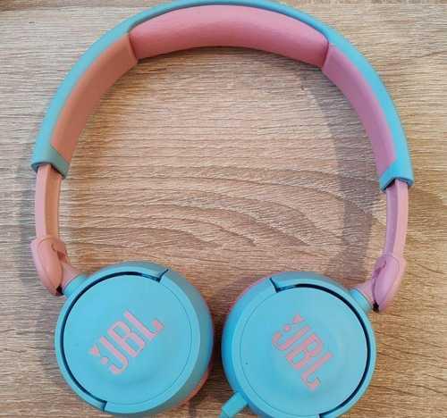 Проводные наушники jbl