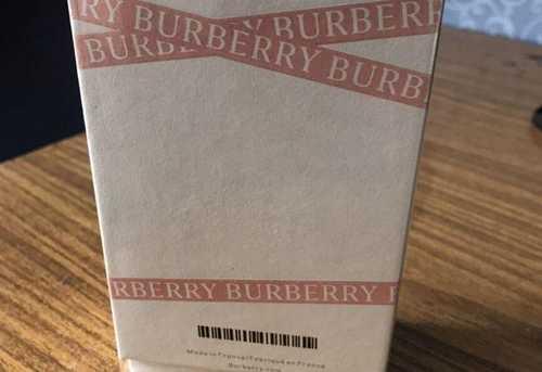 Burberry her blossom