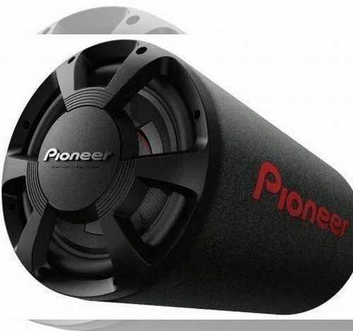 Сабвуфер автомобильный Pioneer TS-WX306T, пассивны