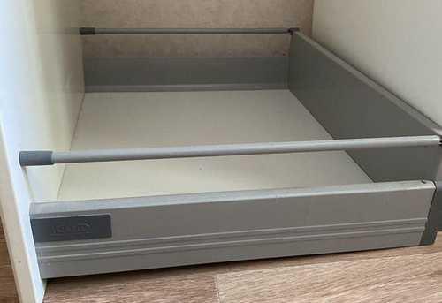 Ящик rationell 60 см для кухни IKEA