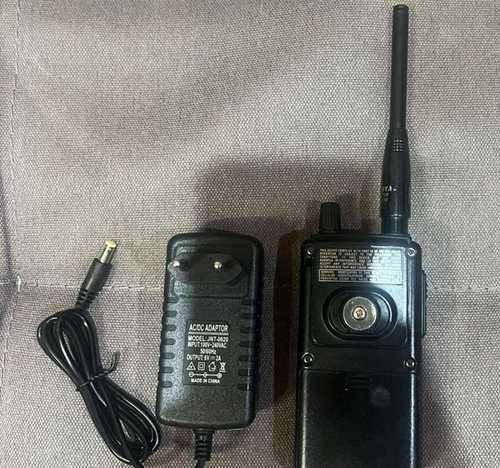 Радиосканер Uniden 346