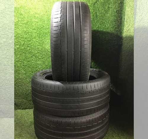 Continental PremiumContact 6 275/50 R20 113Y