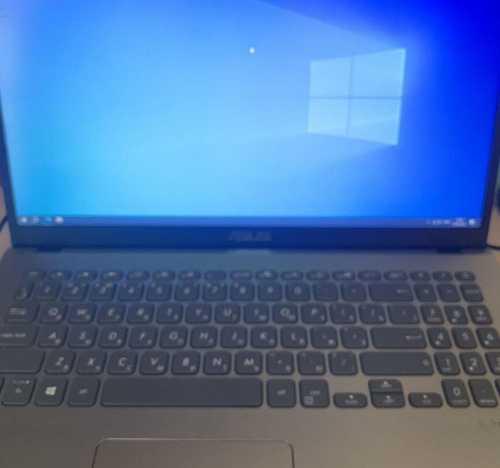 Asus X509FB