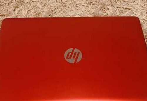 Ноутбук HP 15-bs051ur