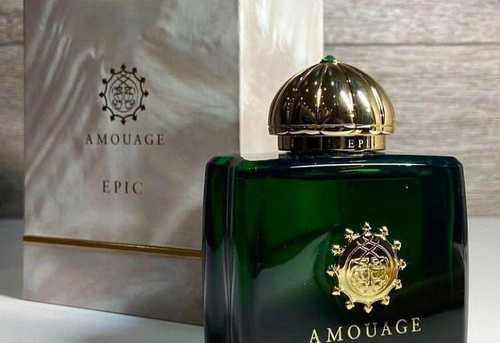 Epic Woman Amouage 100 ml